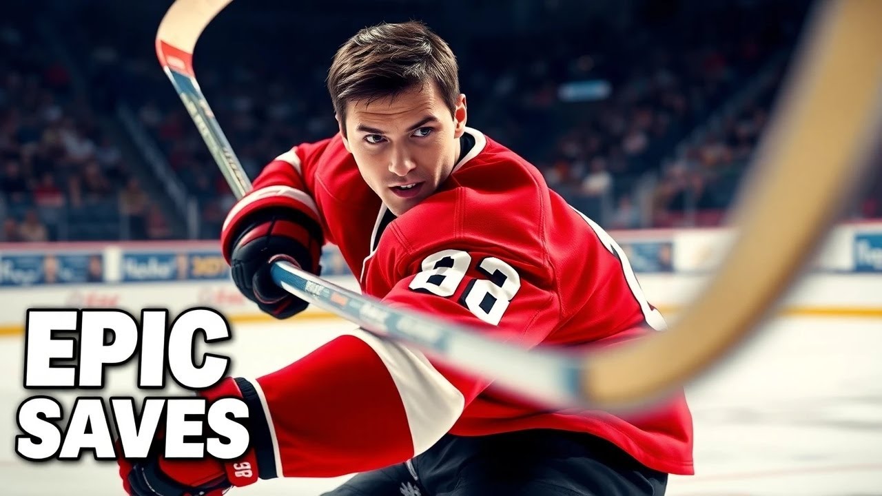 NHL HIGHLIGHTS OF THE WEEK - YouTube