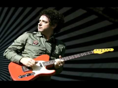 Gustavo Cerati - Beautiful - YouTube