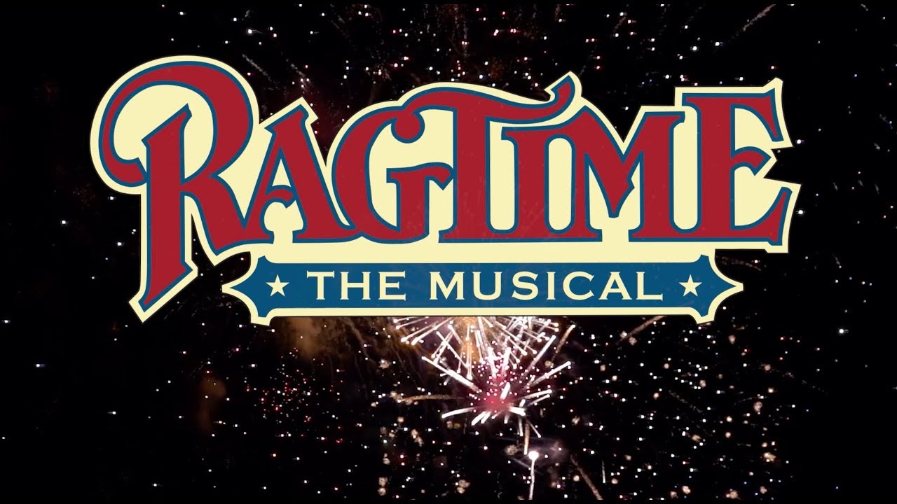 'Ragtime' - The Musical | Official Trailer - PSF 2018 - YouTube