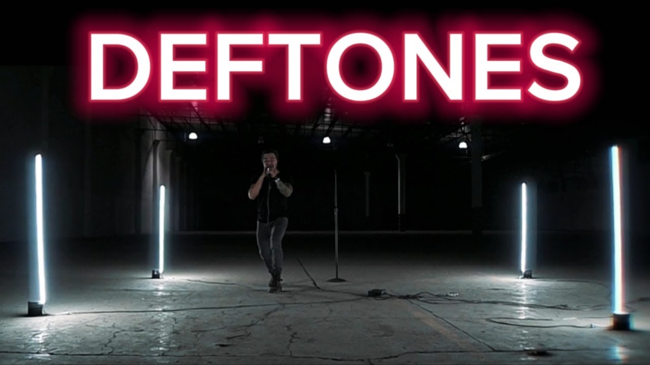 DEFTONES - Change (in the house of flies) the best mexican vocal cover ...