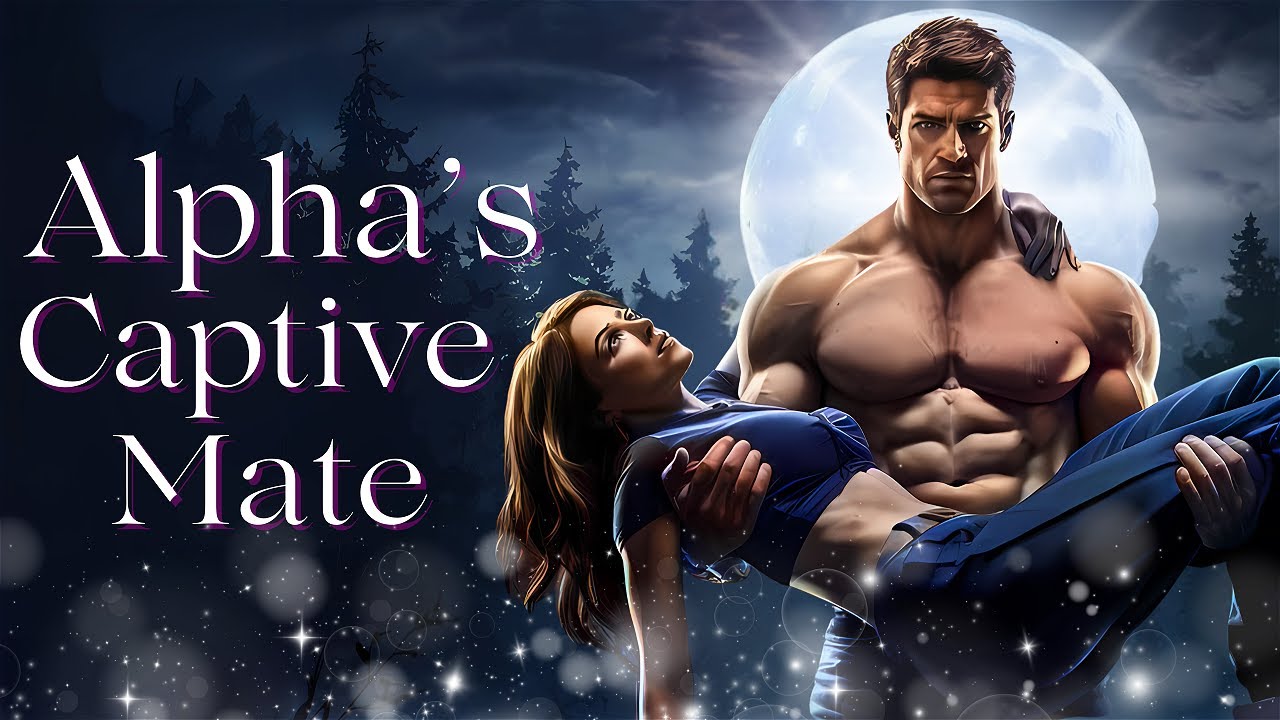 Captured by the Alpha... But My Heart Chose Him | Werewolf Romance ...