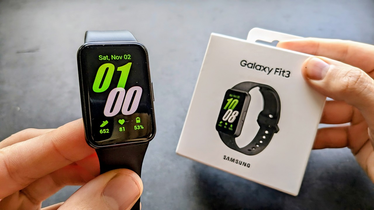 Samsung Galaxy FIT 3 - Long Term Review & Everything YOU NEED TO KNOW ...
