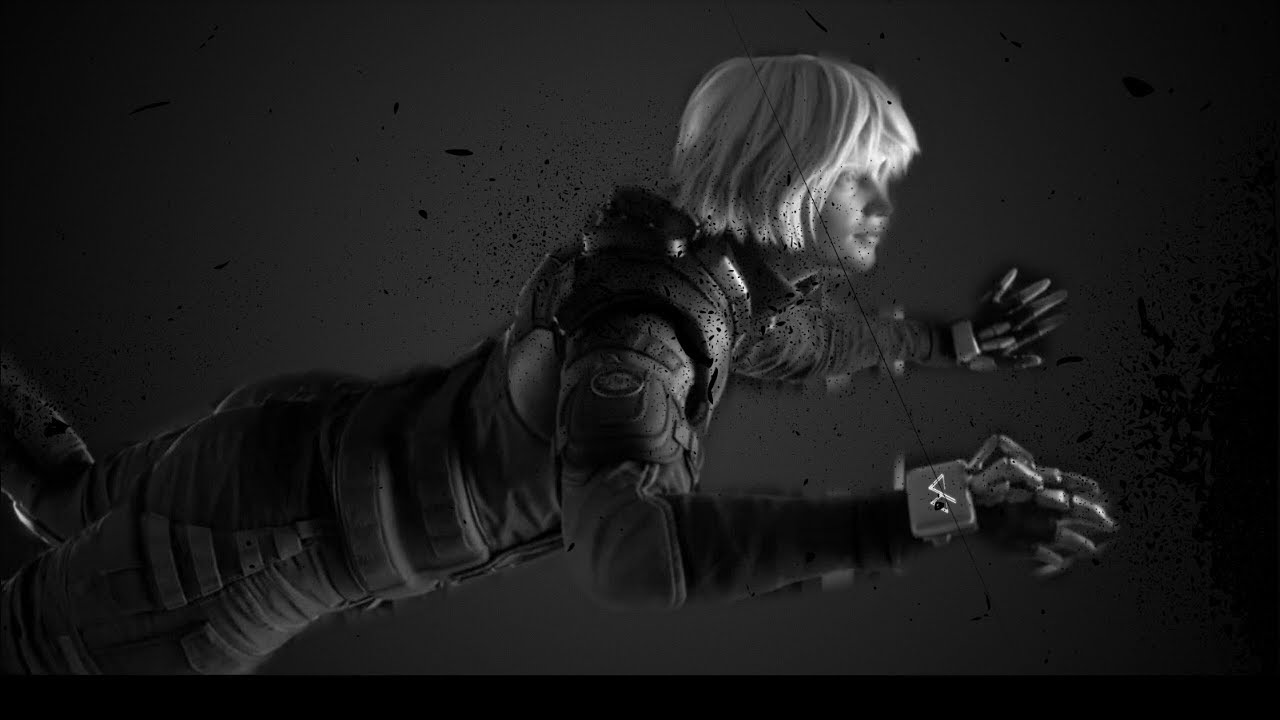 R6 - Operation Void Edge - Rank Placements ! PART 2 - YouTube