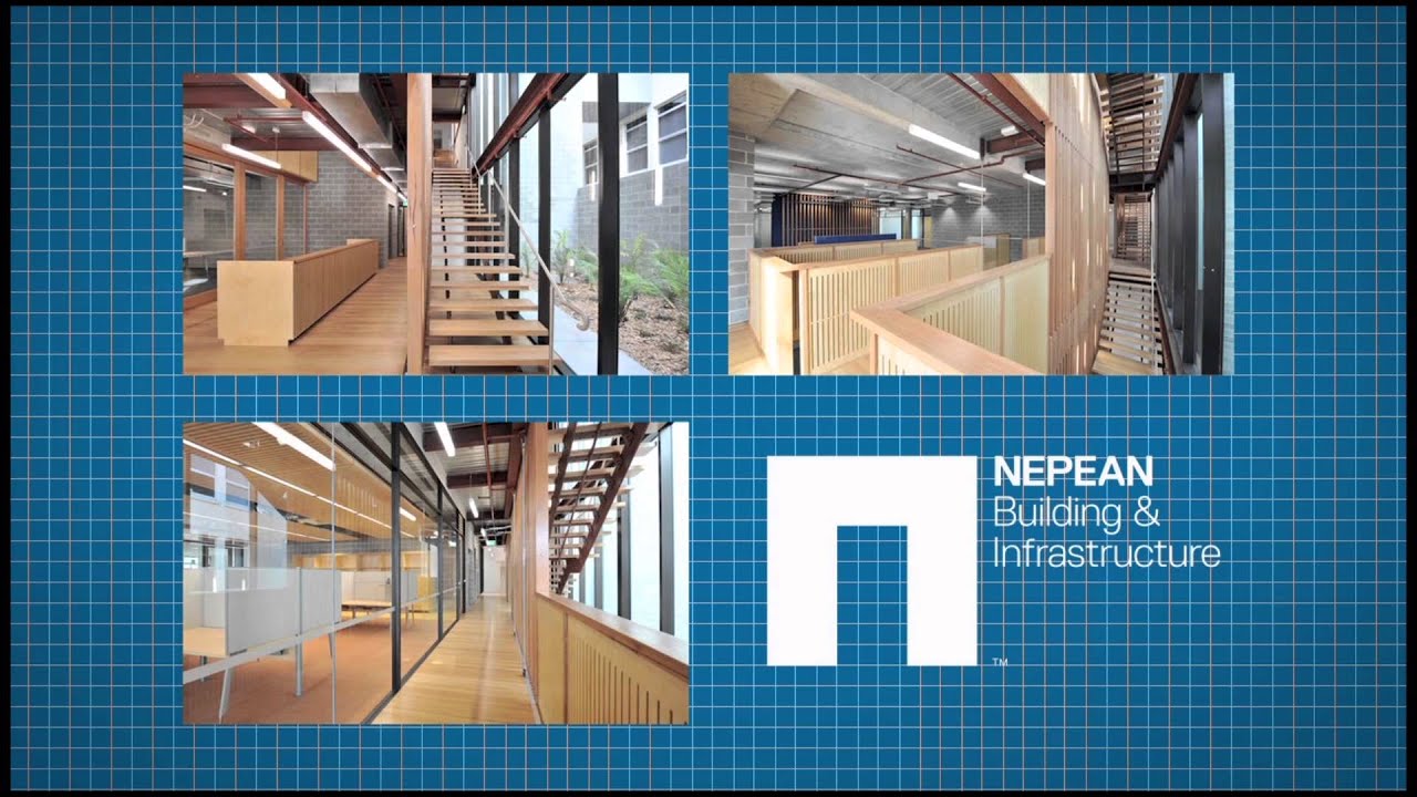 Nepean Building & Infrastructure - YouTube
