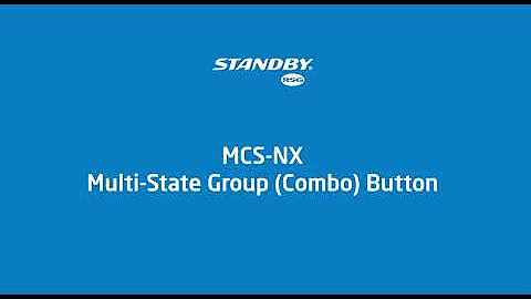 MCS-NX Configuration Tutorials - YouTube