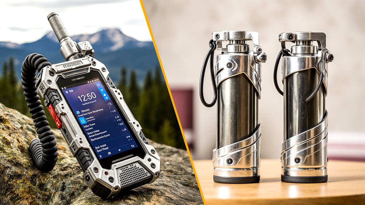 59 Incredible Tactical Military Gadgets You Can Actually Buy On Amazon ...