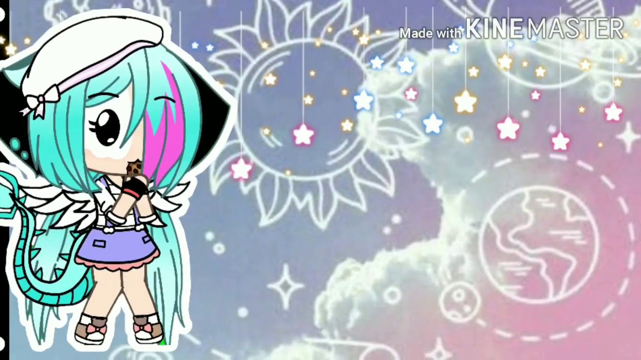 Gacha life 7 second riddles! - YouTube