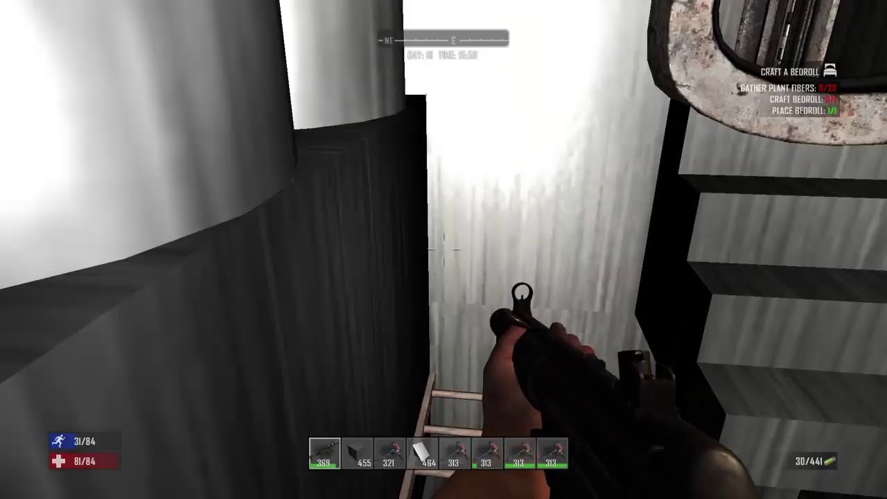 New above ground trap box\base - YouTube