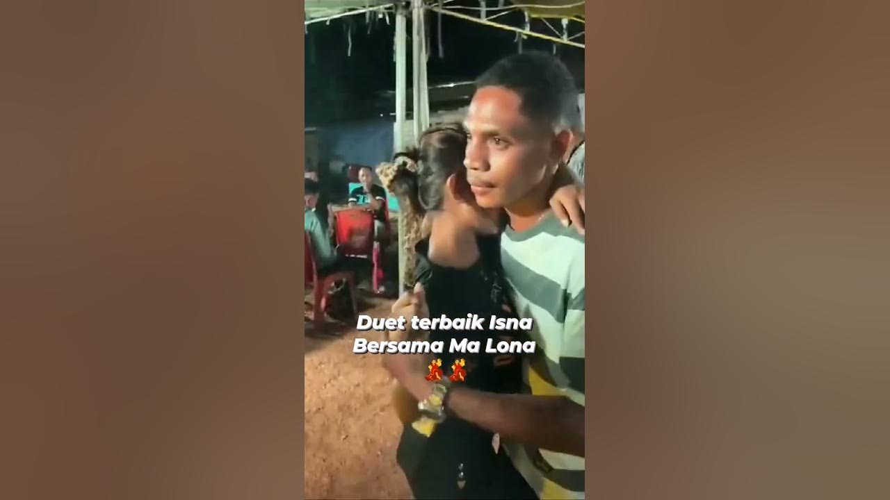 𝙳𝚞𝚎𝚝 𝚝𝚎𝚛𝚋𝚊𝚒𝚔 𝙻𝚘𝚗𝚊 𝙼𝚊𝚖𝚘𝚑 𝚏𝚝 𝙸𝚜𝚗𝚊 𝙰𝚖𝚜𝚒𝚔𝚊𝚗 - YouTube