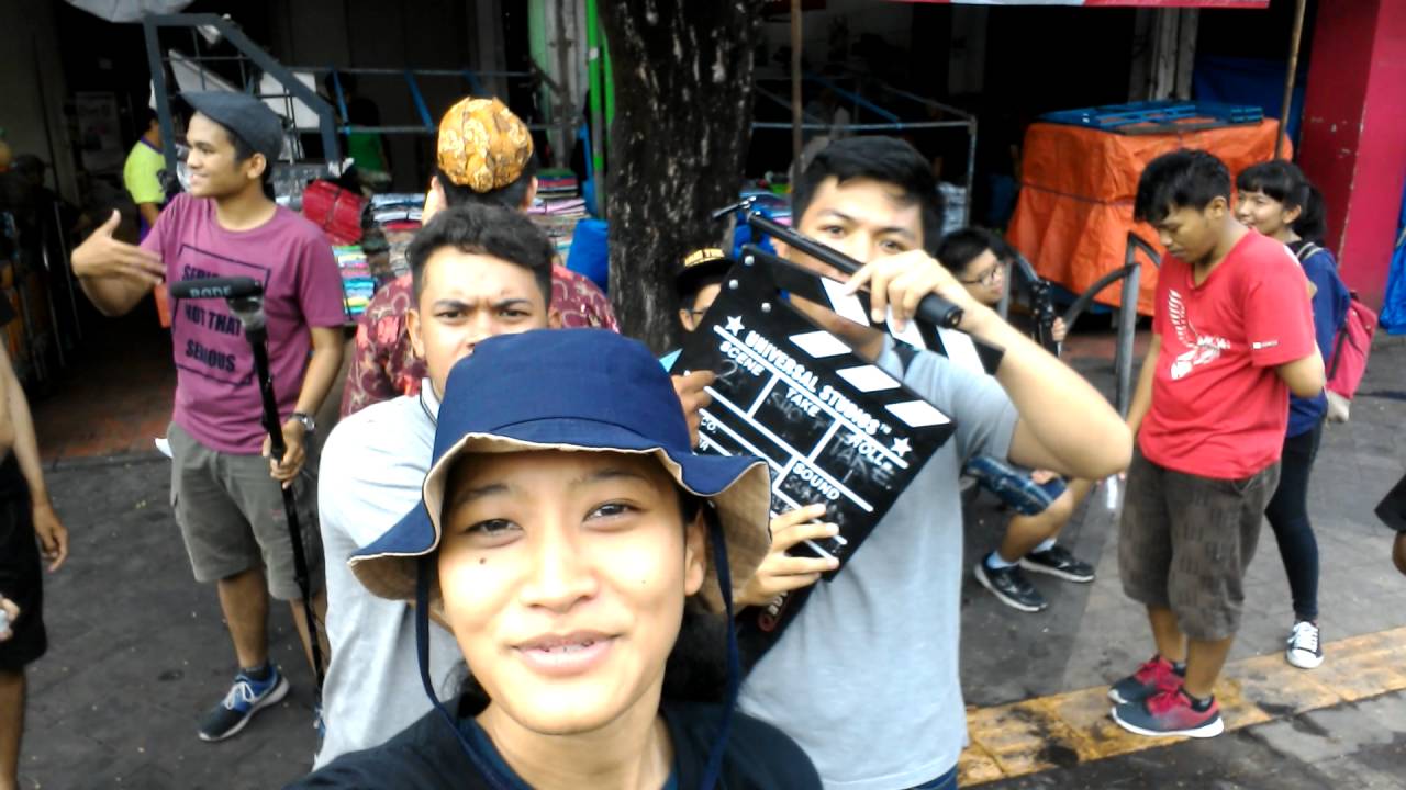 17 Agustus 2016 - Break Time #MERDEKA? Movie - YouTube