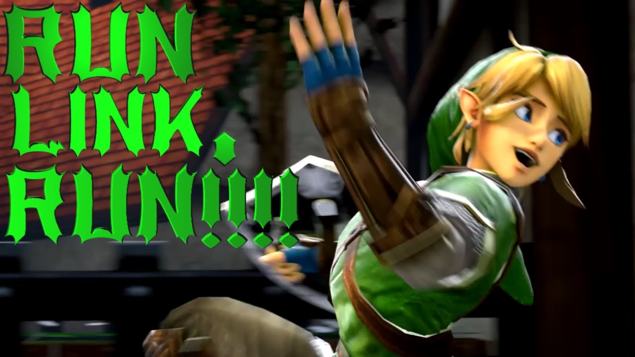 SMB1985 Reacts to Racing for Rupees [SFM] & Zelda Sailor Majora's Moon ...