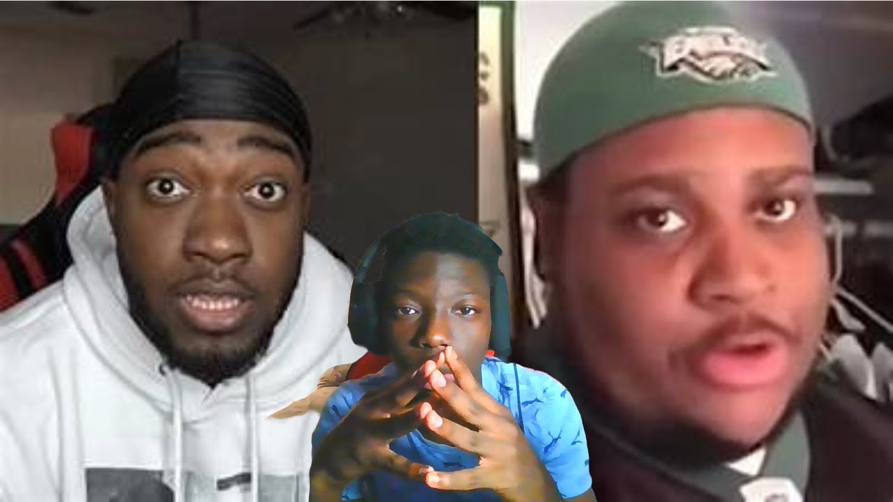 Caught Red-handed! Edp445 Gets Caught Again In This Hilarious Video ...