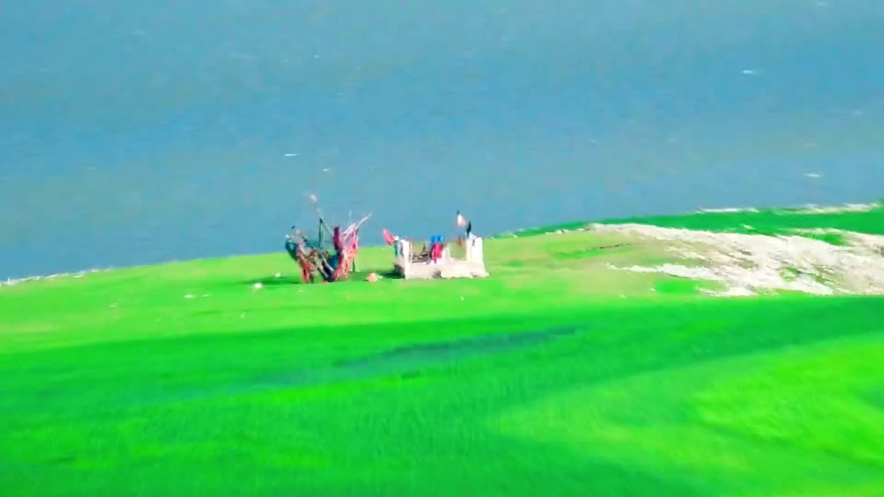 Village Kachhi Haripur Pakistan - YouTube