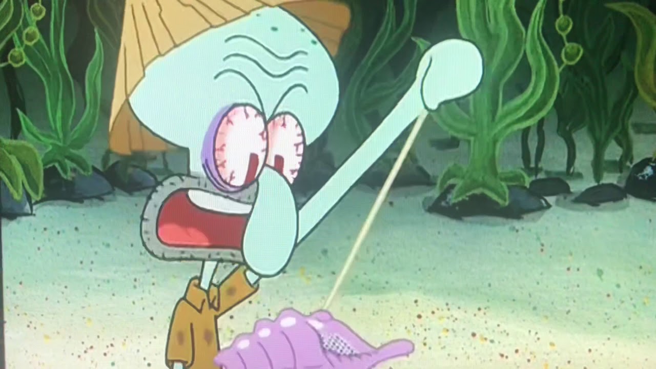 Spongebob squarepants club spongebob - YouTube