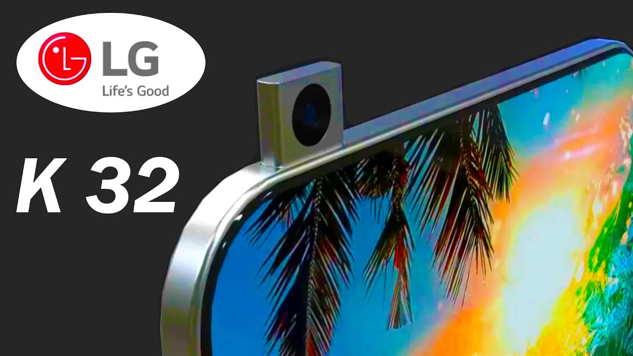 LG K32 Smartphone - Official Specifications | LG K32 Smartphone | lg k32 review | 2021 - YouTube