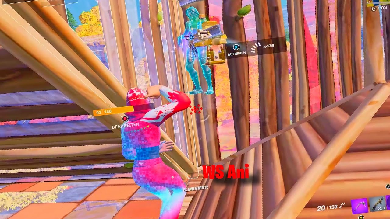 Preview for @QueezyFNR | Set Fire to the rain 🔥, Gangsta's Paradise🌴 ...