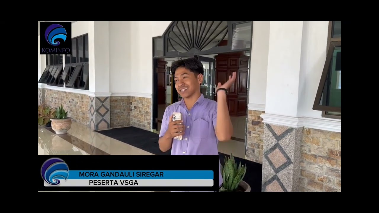 Vocational School Graduate Academy - Video Editor - YouTube