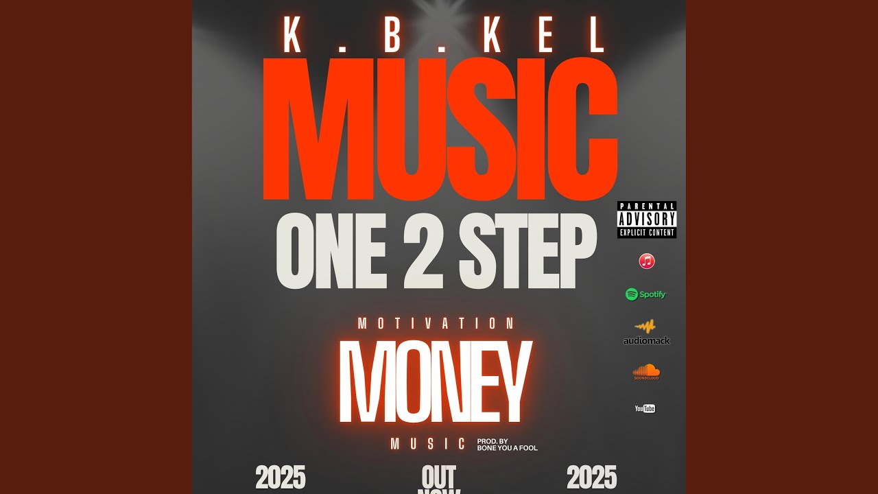 One 2 Step - YouTube