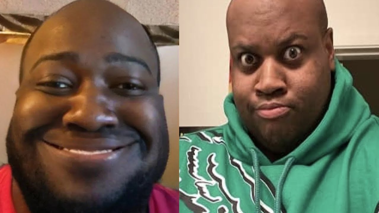 JiDions Reacts To The EDP-445 Situation! - YouTube