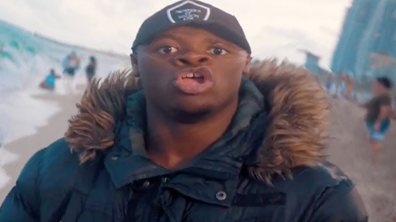 Big Shaq - The Ting Goes Asznee - YouTube