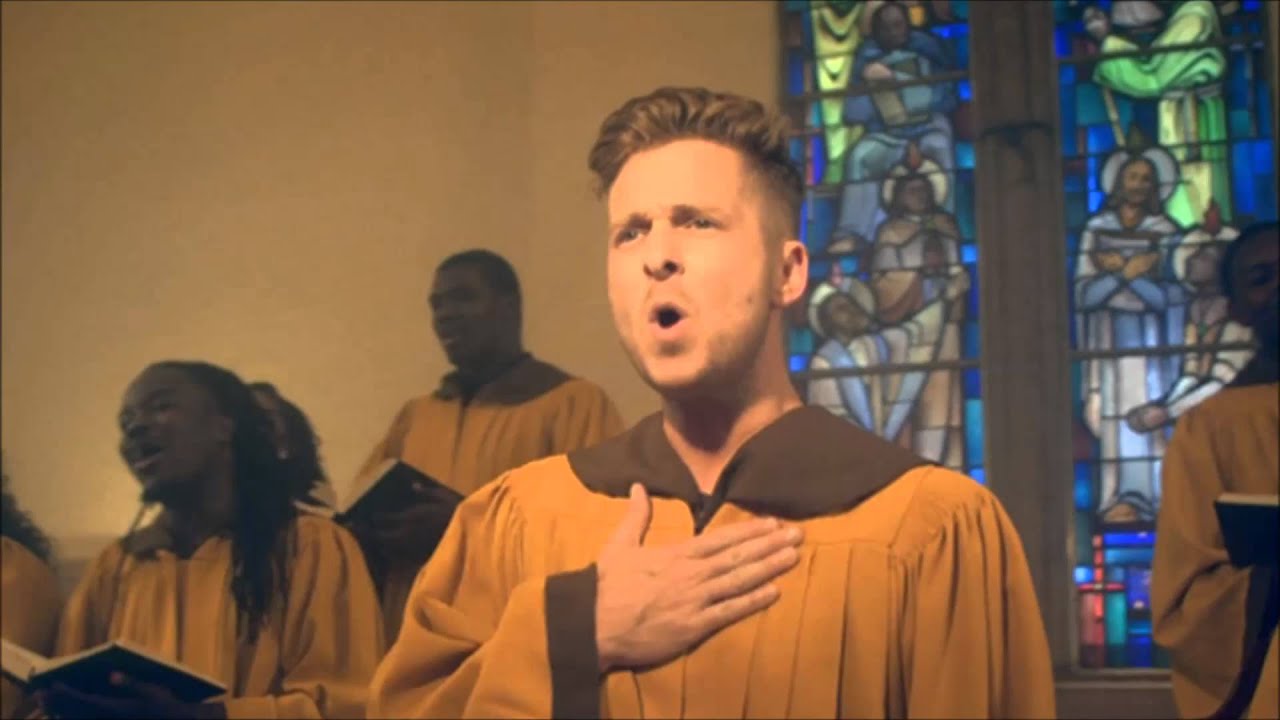 ONEREPUBLIC - "SOMETHING I NEED" - YouTube