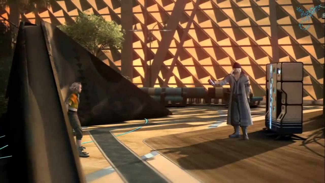 [Vnsharing.net]FFXIII chap 07 part 3 (subviet) - YouTube