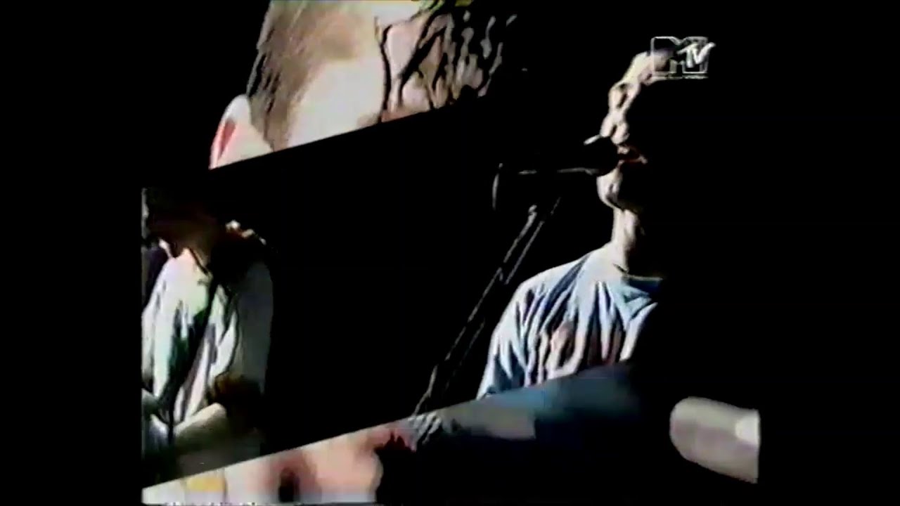 Carter USM MTV 120 Minutes Reading Festival 1991 clip + Rare 1991 ...
