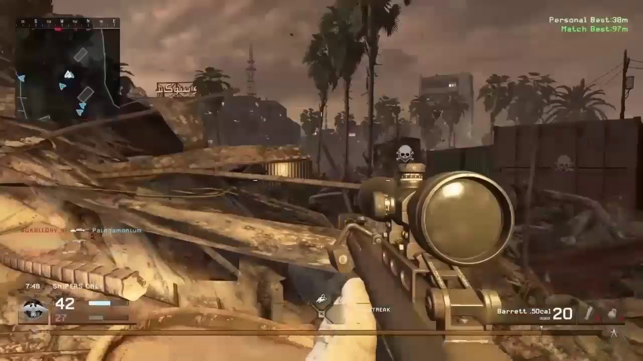 VaPr in Collision ( Montage ) - YouTube