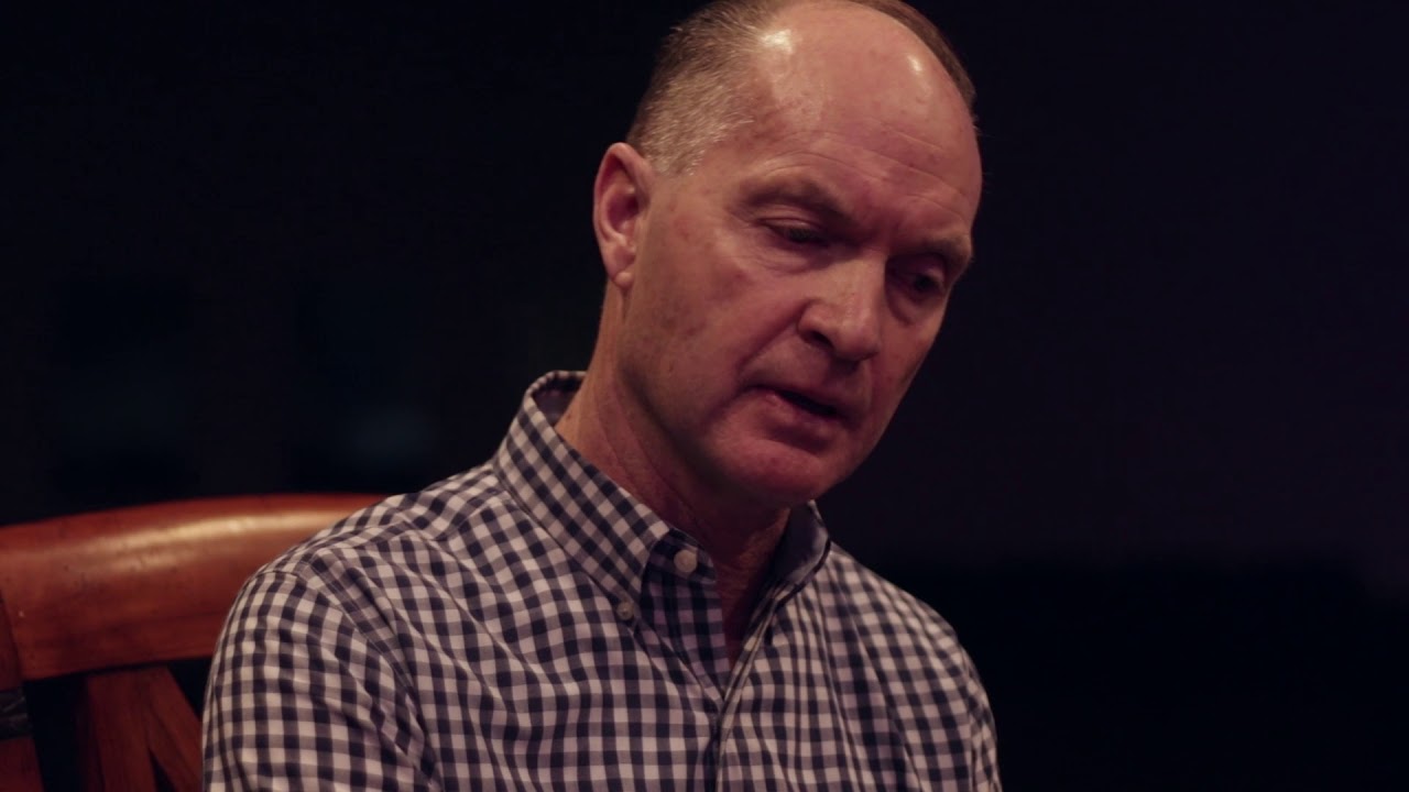 Bob Bush's Testimony - I Got Saved - YouTube