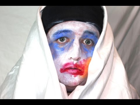 OFFICIAL Lady Gaga APPLAUSE Parody | itsACP