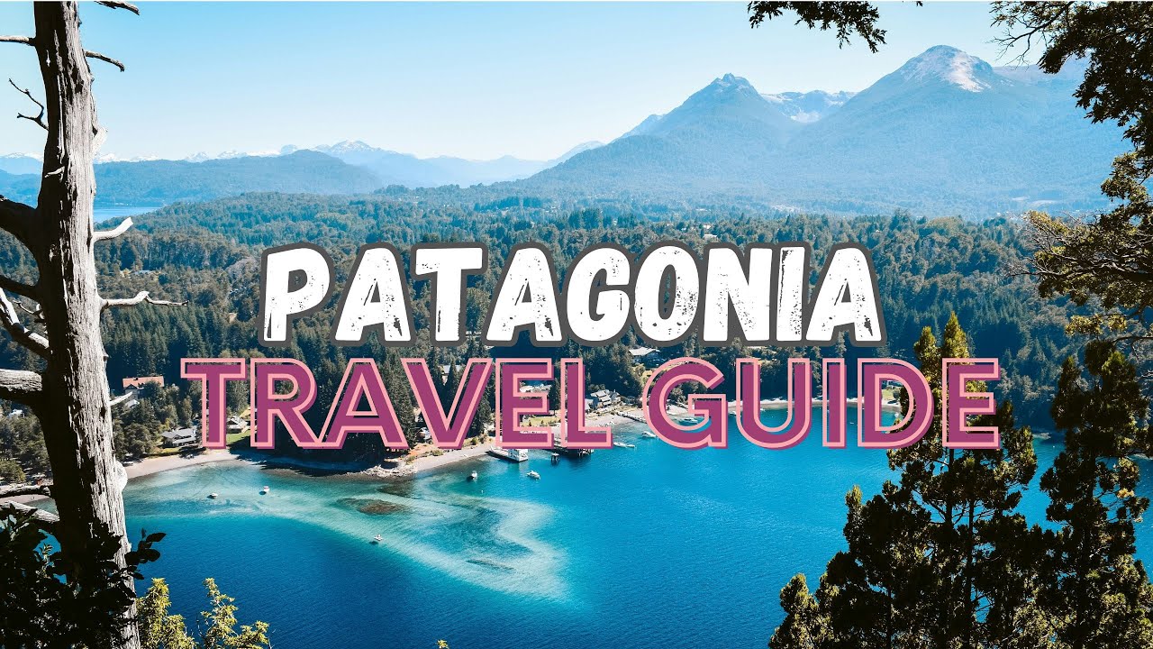 Patagonia Expedition: Discovering the Untamed Beauty of the Southern ...