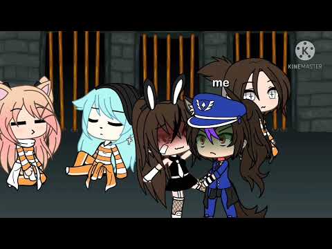 putting gacha heat in jail part 2
