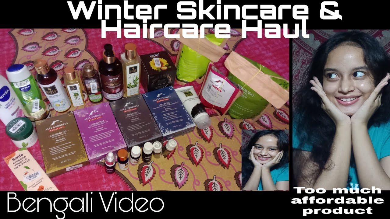 Huge Winter Haul With 70%off | Bengali | Miss Antaripa Samadder # ...