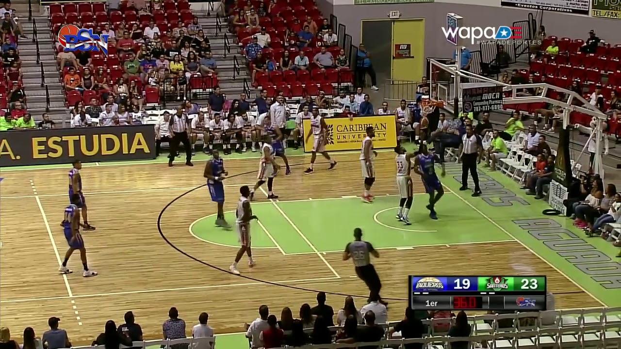 Ramon Clemente BSN HIGHLIGHTS MIX - YouTube