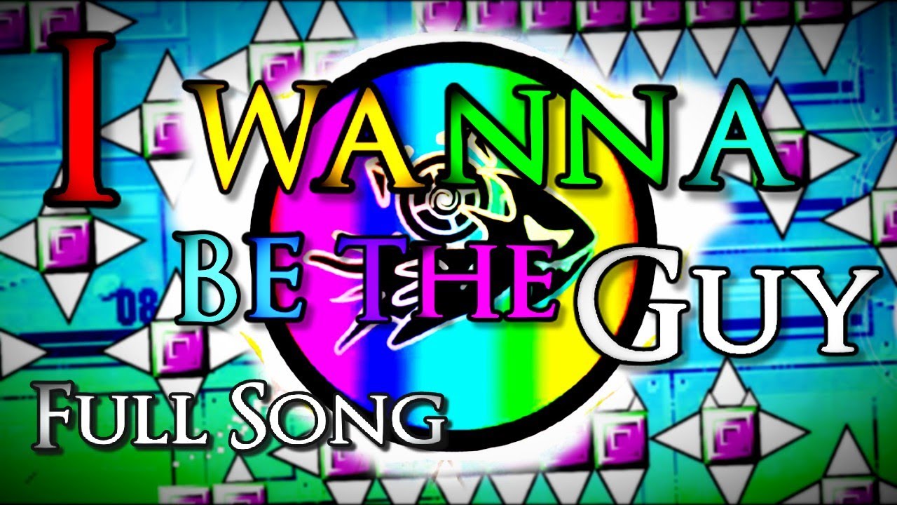"I WANNA BE THE GUY" Full Song | GD Music - YouTube