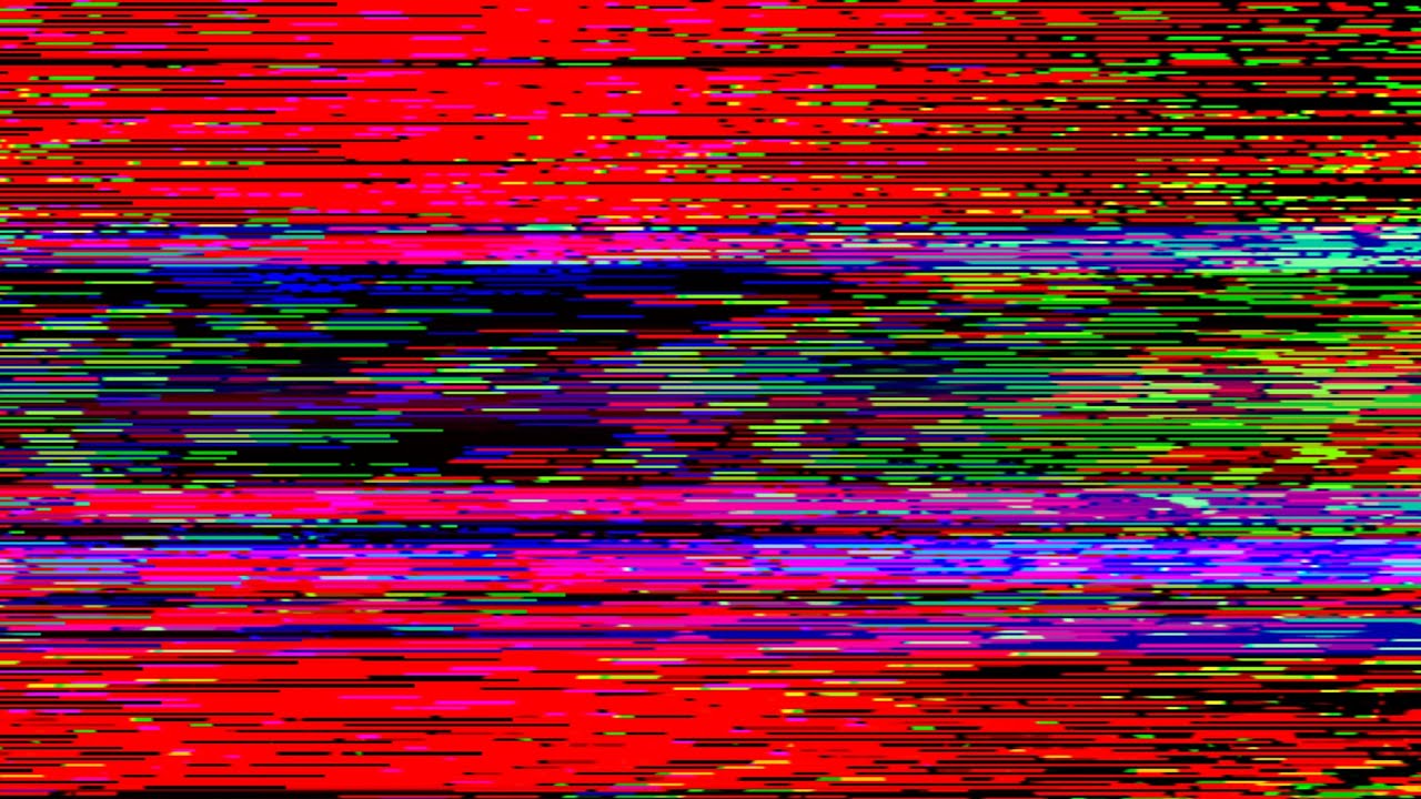 Kenneth Error Studios Intro V3 - YouTube