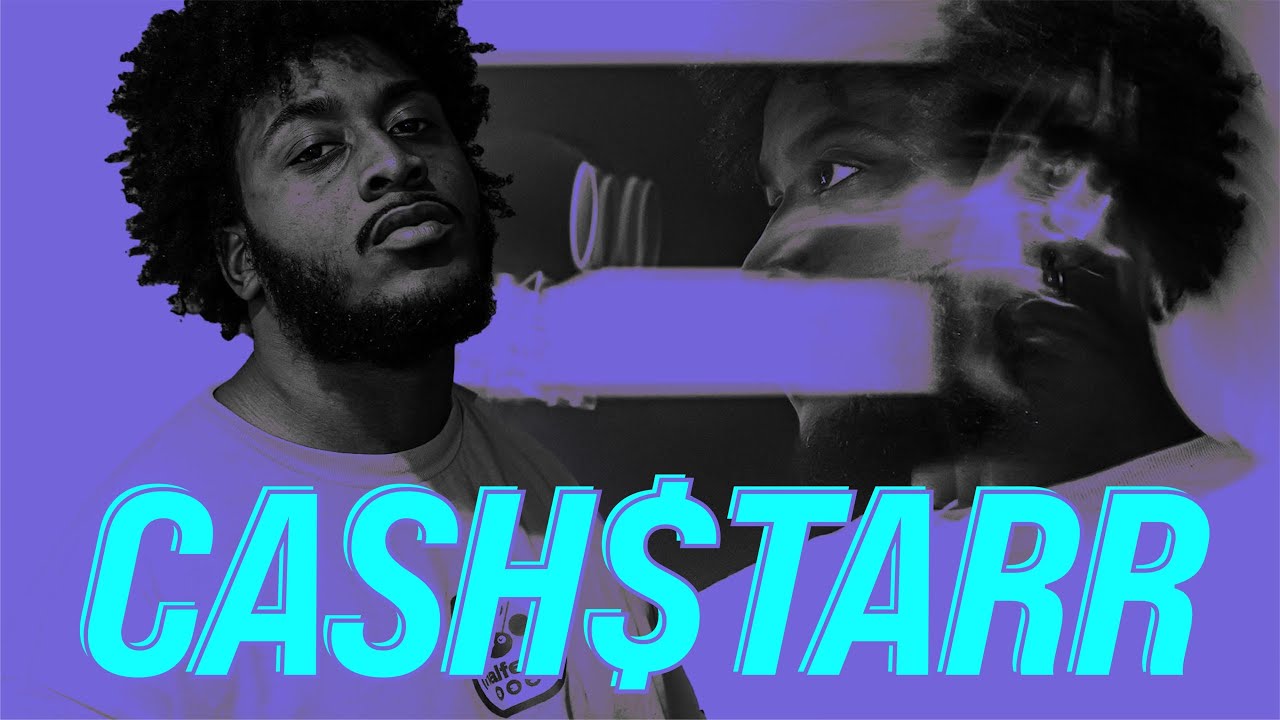 Cash$tarr Speaks on New Album 'Unruly', Collaborating with Core Team ...