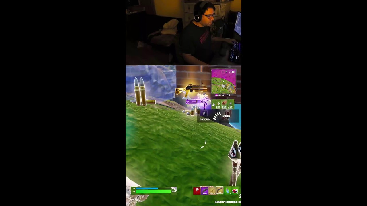 hanging out - HELLO - Fortnite - What is new - YouTube