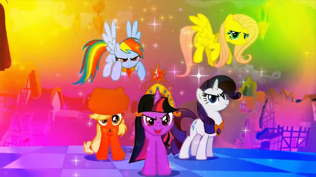 Mlp blow-for Gold Star contest - YouTube