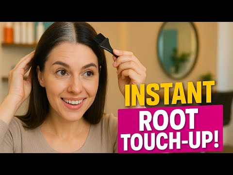Live Hair Route Touch-up @macsalon01 #shorts #youtube #ytshorts #live - YouTube