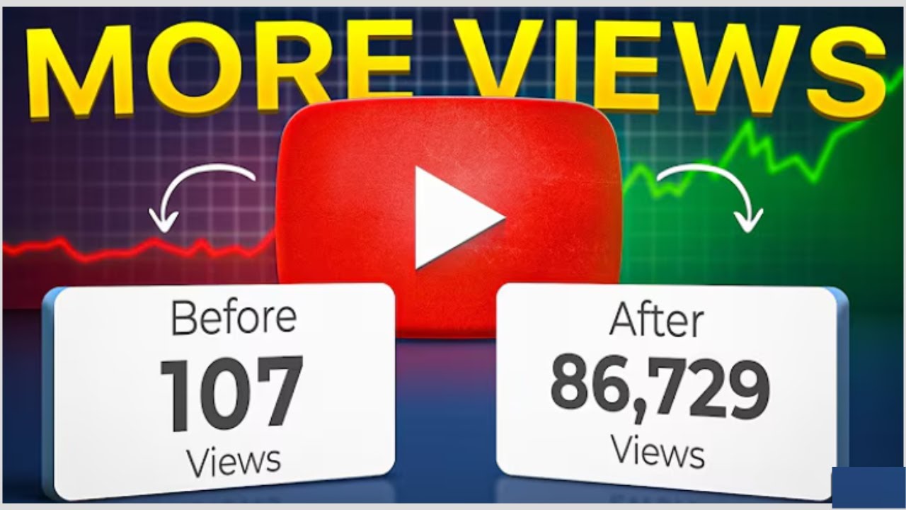 5 Secrets to Get Views & Subscribers FAST on YouTube! - YouTube