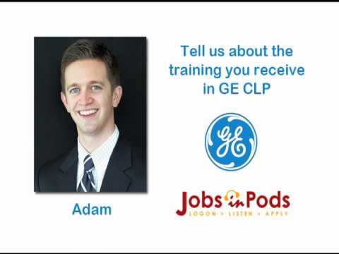 Fast Track Leadership: GE's Commercial Leadership Program - YouTube