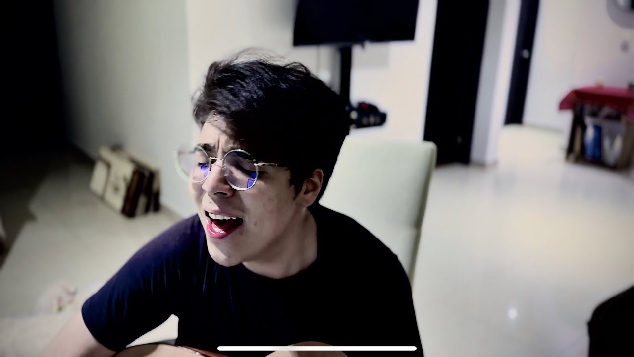 Me va a costar - Kevin Kaarl ( Cover) / Landa - YouTube