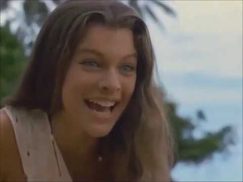 Richard and Lilli: Aniron - YouTube