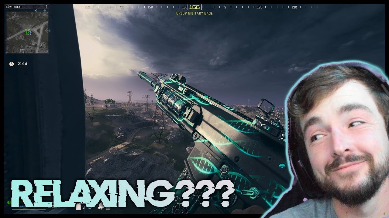 A Nice Day With Zombies.. - YouTube