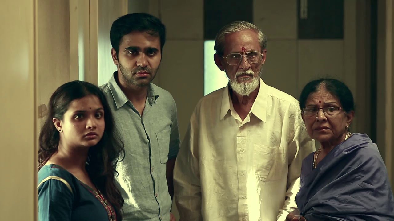 IDENTITY TAMIL SHORT FILM SARJUN YouTube identity-tamil-short-film-sarjun-youtube