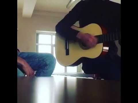 Sən ağlama-cover( Sezen Aksu)