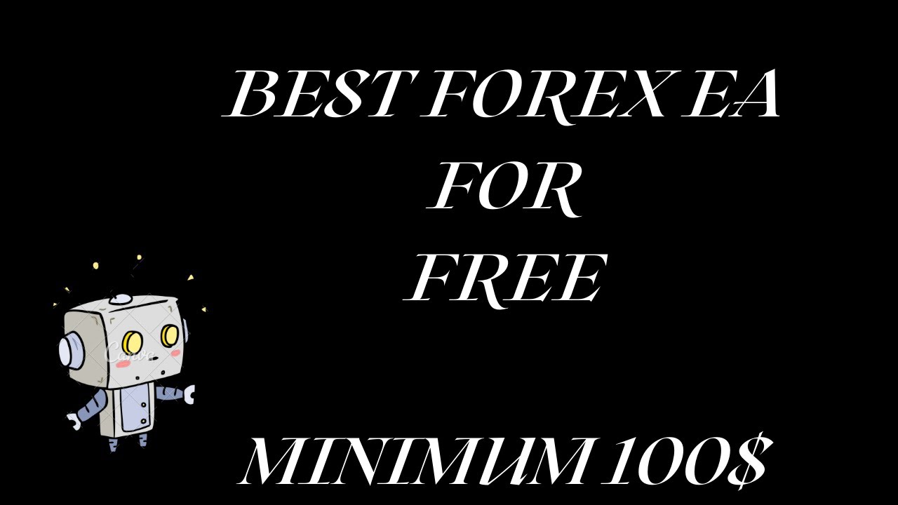 Forex Robot - Best-In-Class Forex Trading Software - YouTube