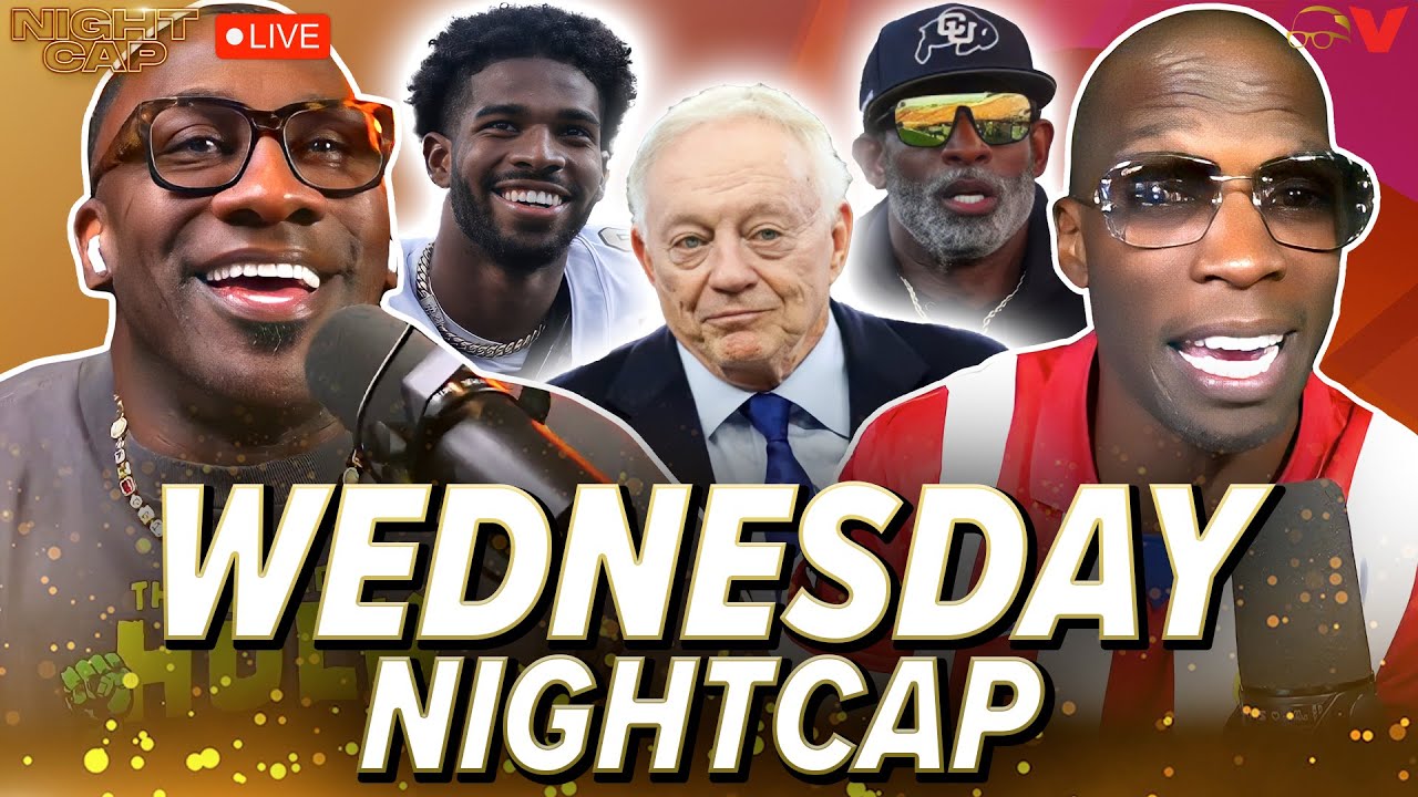 Cowboys search for new coach, Coach Prime best fit for Dallas? + Chief ...