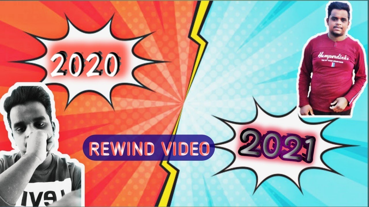 2020 REWIND VIDEO | kr official - YouTube